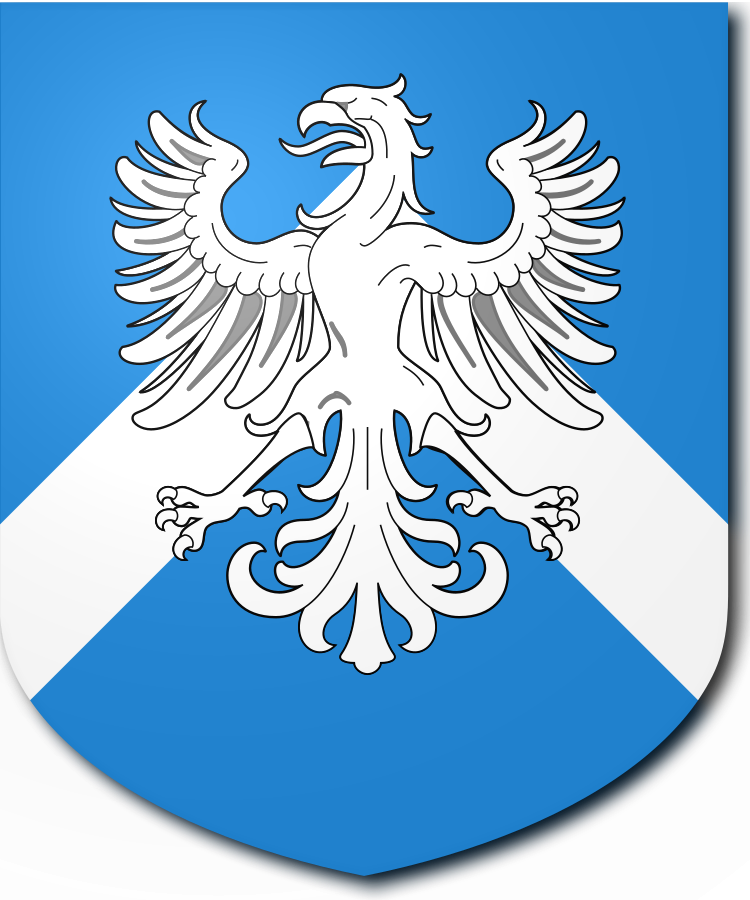 White Eagle DrawShield White Eagle DrawShield