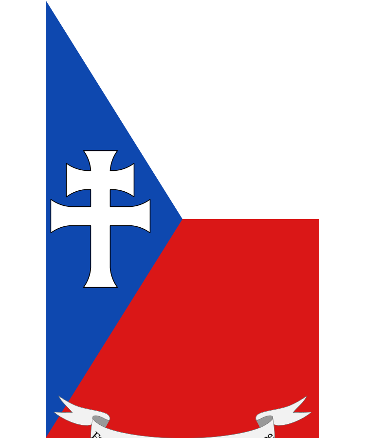Czechoslovakia V1 DrawShield